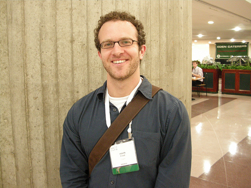 Jason Fried – MMD Services