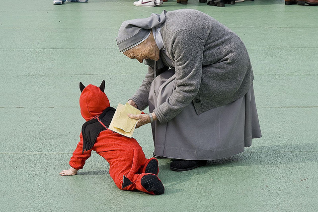 good and evil_z – MMD Services